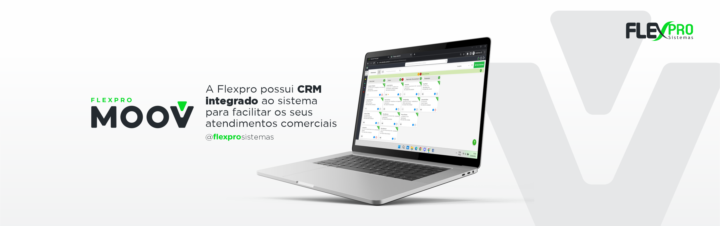 A importância do uso do CRM nas imobiliárias